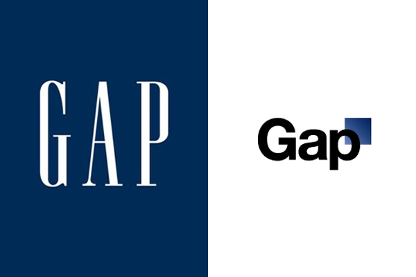 Gap and the Neuroscience of Logo Design » Scienceline